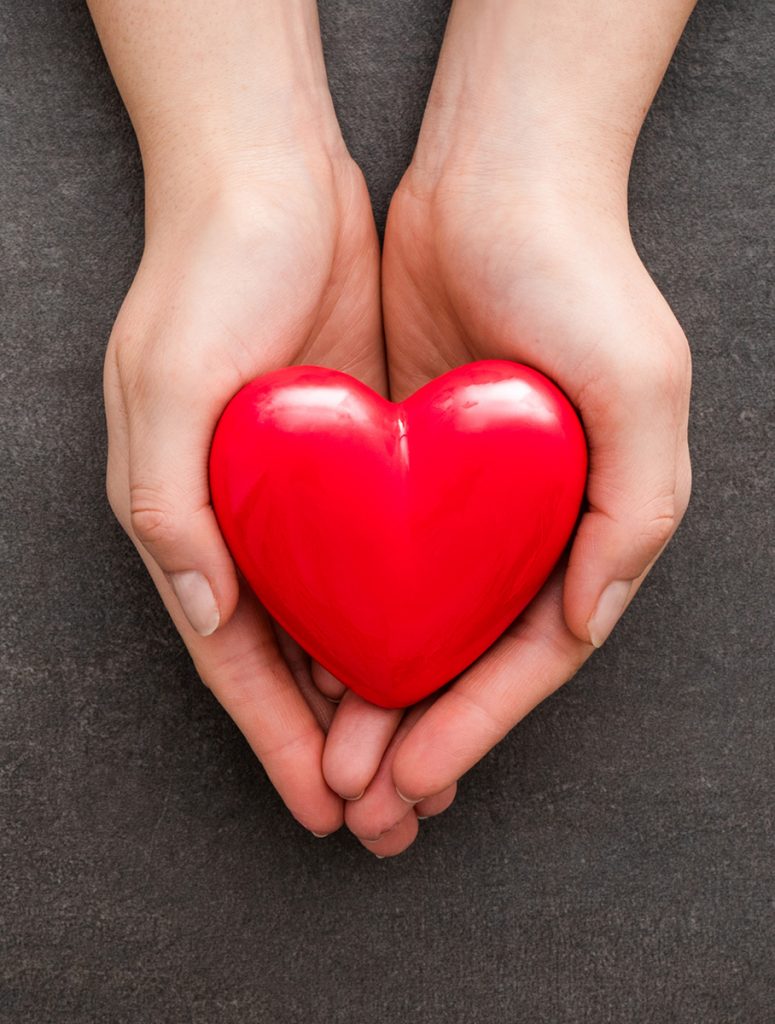 About – Dr. Lyne Piché