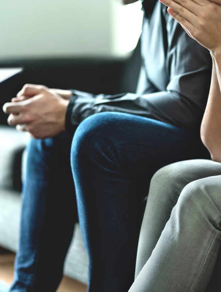 Sexuality – Dr. Lyne Piché